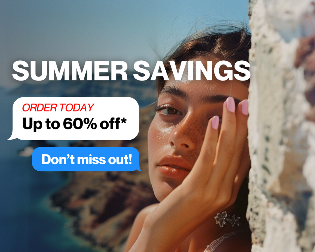 All Colours – Holy Gels